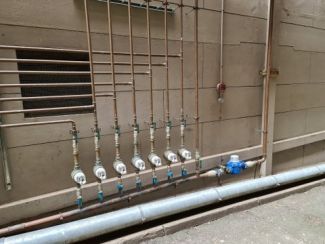 Hot & Cold Water Services, maintenance and servicing of both hot and ...